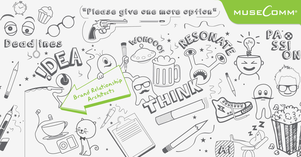 Musecomm | Brand Relationship Architects