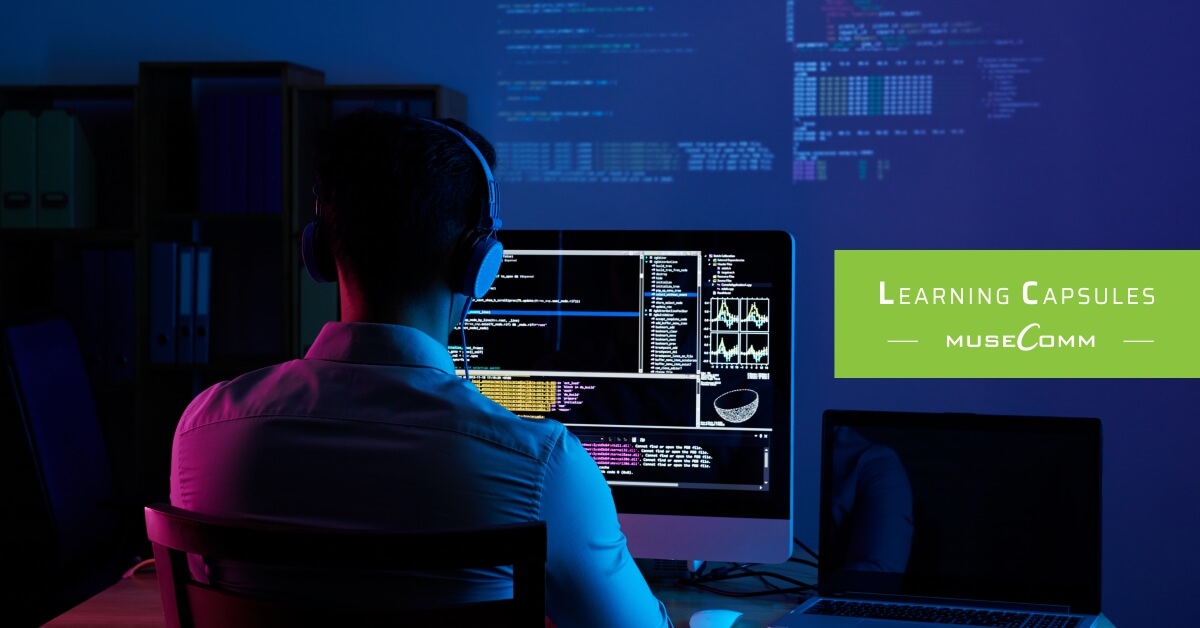 UI design using pure black & white colors: What to know